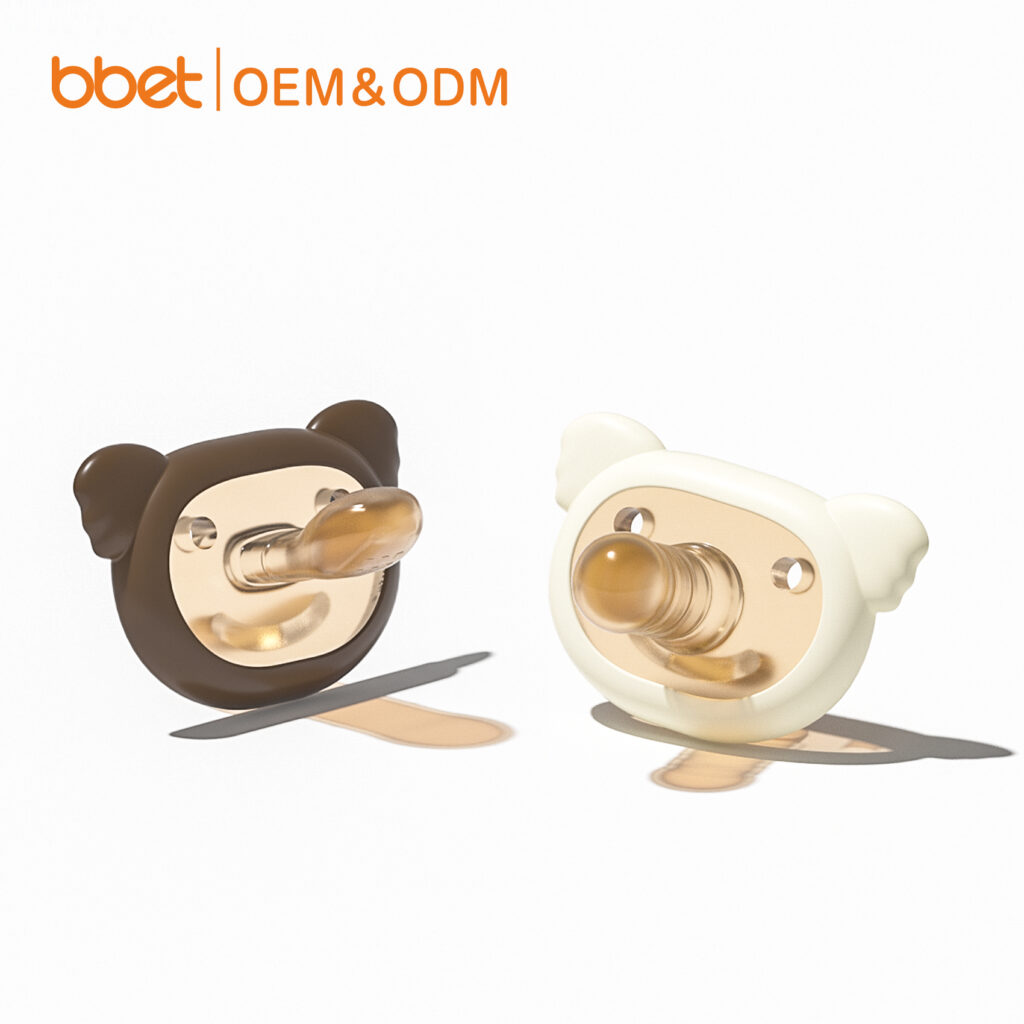 Baby Pacifier – Baohui: Wholesale Baby Products Manufacturer in China
